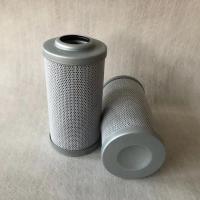 China 1-100 Micron Filtration Precision Excavator Pilot Hydraulic Filter Replacement for sale