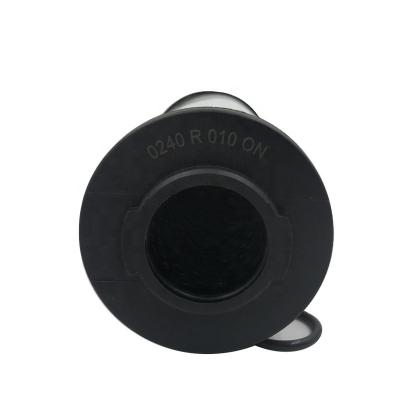China Hydwell 0240R010ON Hydraulic Oil Filter 10 Micron Replacement for Hydraulic Systems for sale