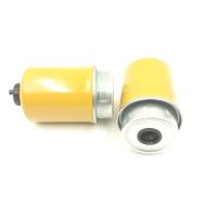 China Customised Fuel Water Separator 1311812 Car Fitment CUMMINS Engineers Online Support for sale