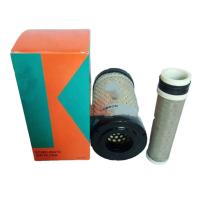 China Hydwell Tractor Air Filter 6C060-99410 Replacement for K1835 PU1835 1E6B30-04020 for sale