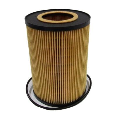 China Hydwell Lube Oil Filter P7232 1-100 Micron for Heavy Duty Truck Engine Filtration for sale