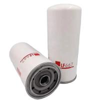 China Hydwell Truck Engine Oil Filter W11102/36 OD 108mm L 262mm Thread 1 1/8-16 UN for sale