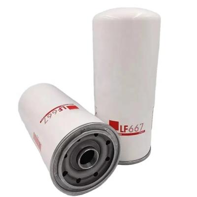 China Hydwell Truck Engine Oil Filter W11102/36 OD 108mm L 262mm Thread 1 1/8-16 UN for sale