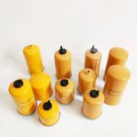 China Hydwell Truck Engine Oil Filter W11102/36 OD 108mm L 262mm Thread 1 1/8-16 UN for sale