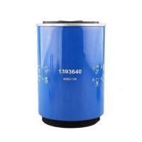 China Fuel Water Filter Paper FS19532 1393640 Standard for Hydwell Excavator Spare Parts for sale