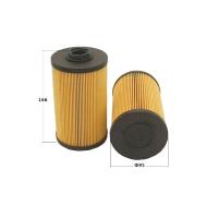 China Fuel Water Separator for Excavator 4649267 PF7983 94mm 1-100 Micron Hydwell for sale