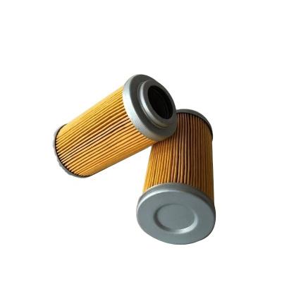 China Hydraulic Filter for Excavator 10 Micron High Efficiency Heavy Machinery Parts for sale