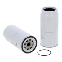 China Hydwell Diesel Oil Filter W010514200 SN70207 for Truck Engine 1393640 for sale