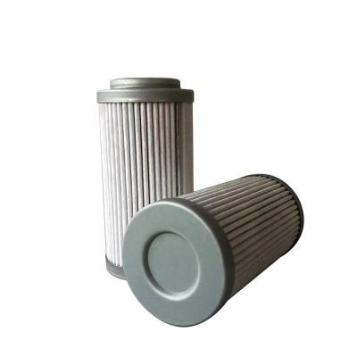 China Excavator Pilot Hydraulic Filter Replacement 10 Micron High Efficiency for sale