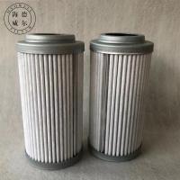 China Excavator Pilot Hydraulic Filter Replacement 10 Micron High Efficiency for sale