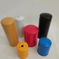 China Improve Your Car's Efficiency with 108mm Outer Diameter Oil Filter 1000428205 R010077 for sale