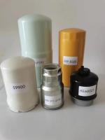 China Improve Your Car's Efficiency with 108mm Outer Diameter Oil Filter 1000428205 R010077 for sale
