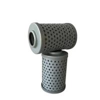 China Hydraulic Pilot Filter 400504-00241 SH 60695 for DX220-9C Standard Size 60μm for sale