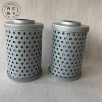 China Hydraulic Pilot Filter 400504-00241 SH 60695 for DX220-9C Standard Size 60μm for sale