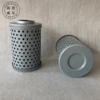 China Hydraulic Pilot Filter 400504-00241 SH 60695 for DX220-9C Standard Size 60μm for sale