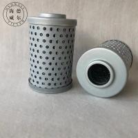 China Hydraulic Pilot Filter 400504-00241 SH 60695 for DX220-9C Standard Size 60μm for sale