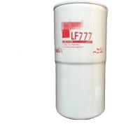 China Cellulose Hydwell LF777 Diesel Engine Lube Oil Filter 118x118x260mm for Truck for sale