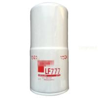 China Cellulose Hydwell LF777 Diesel Engine Lube Oil Filter 118x118x260mm for Truck for sale