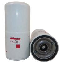 China Cellulose Hydwell LF777 Diesel Engine Lube Oil Filter 118x118x260mm for Truck for sale
