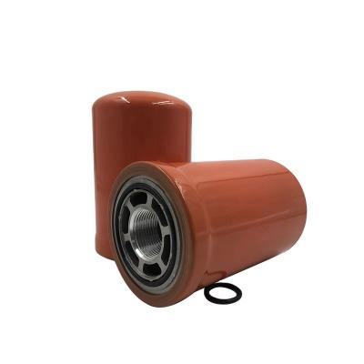 China Hydraulic Oil Filter P164375 Replacement 10 Micron High Efficiency for sale