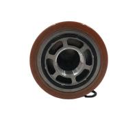 China Hydraulic Oil Filter P164375 Replacement 10 Micron High Efficiency for sale