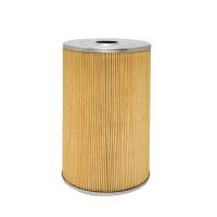 China Hydwell 1-100 Micron Water Separator Filter Replacement for DAHL501-W 154mm for sale