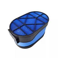 China Hydwell 7.99x13.06 Inch Industrial Air Filter P608666 333/S9595 4286473m2 3685266m1 302x302x246mm for sale