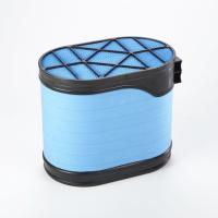 China Hydwell 7.99x13.06 Inch Industrial Air Filter P608666 333/S9595 4286473m2 3685266m1 302x302x246mm for sale