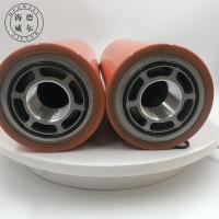 China Construction Machinery Hydraulic Filter Element P165569 243622 5537463100 for sale