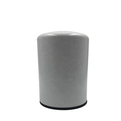 China SPX-10x25 Heavy Duty Truck Hydraulic Spin On Filter 10 Micron 25 GPM for sale