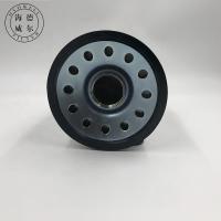 China SPX-10x25 Heavy Duty Truck Hydraulic Spin On Filter 10 Micron 25 GPM for sale