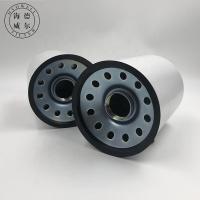 China SPX-10x25 Heavy Duty Truck Hydraulic Spin On Filter 10 Micron 25 GPM for sale