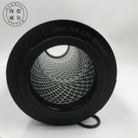 China Hydraulic Filter Cartridge Glass Fiber Paper Oil Filter 0040RK010BN4HC 20 Micron for sale
