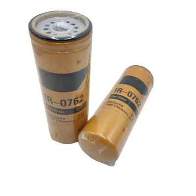 China Hydwell Hydraulic Oil Filter 1R-0750 1R-0739 1R-0716 302x302x246mm 1.38kg Replacement for sale