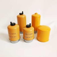 China Hydwell Hydraulic Oil Filter 1R-0750 1R-0739 1R-0716 302x302x246mm 1.38kg Replacement for sale