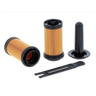 China Hydwell Urea Filter P956170 50x50x93mm for Truck Diesel Engine Parts Mining Equipment for sale
