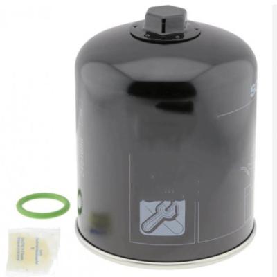 China Iron Filterpaper Desiccator Filter Element 139.5x139.5x177mm 2562323 TB 1402 for Truck for sale
