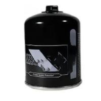 China Iron Filterpaper Desiccator Filter Element 139.5x139.5x177mm 2562323 TB 1402 for Truck for sale