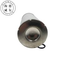 China Hydraulic Oil Filter Element 0500D020BN4HC 0500D010BN4HC 10-20 Micron Long Life for sale