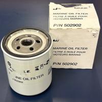 China Hydwell Iron Fuel Filter 502905 BE 33364 for Truck Engine 102x102x115mm for sale