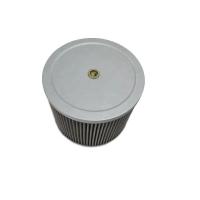 China Excavator Hydraulic Oil Filter 130x150x76mm 1-100 Micron CE ISO for sale