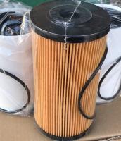 China Hydwell Lube Oil Filter Element for Excavator Diesel Engines 1-100 Micron 60275106 for sale