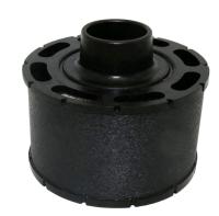 China Generator Air Filter Element C065001 330811 ECC065001 165x165x137mm 1 Micron for sale