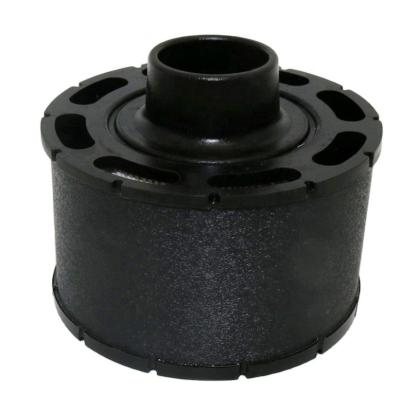 China Generator Air Filter Element C065001 330811 ECC065001 165x165x137mm 1 Micron for sale