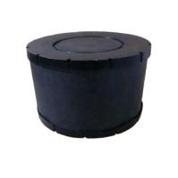 China Generator Air Filter Element C065001 330811 ECC065001 165x165x137mm 1 Micron for sale