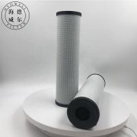 China 0201RK020BN4HC High Pressure Hydraulic Oil Filter Element 25 Micron for Efficient Filtration for sale