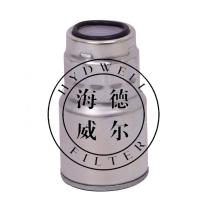 China Standard Size Diesel Fuel Filter 70x70x120mm for Engine FF5432 23390-64450 for sale