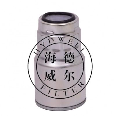China Standard Size Diesel Fuel Filter 70x70x120mm for Engine FF5432 23390-64450 for sale