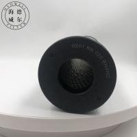 China 0201RK020BN4HC High Pressure Hydraulic Oil Filter Element 25 Micron for Efficient Filtration for sale