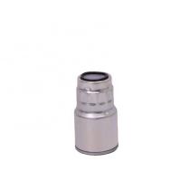 China Standard Size Diesel Fuel Filter 70x70x120mm for Engine FF5432 23390-64450 for sale